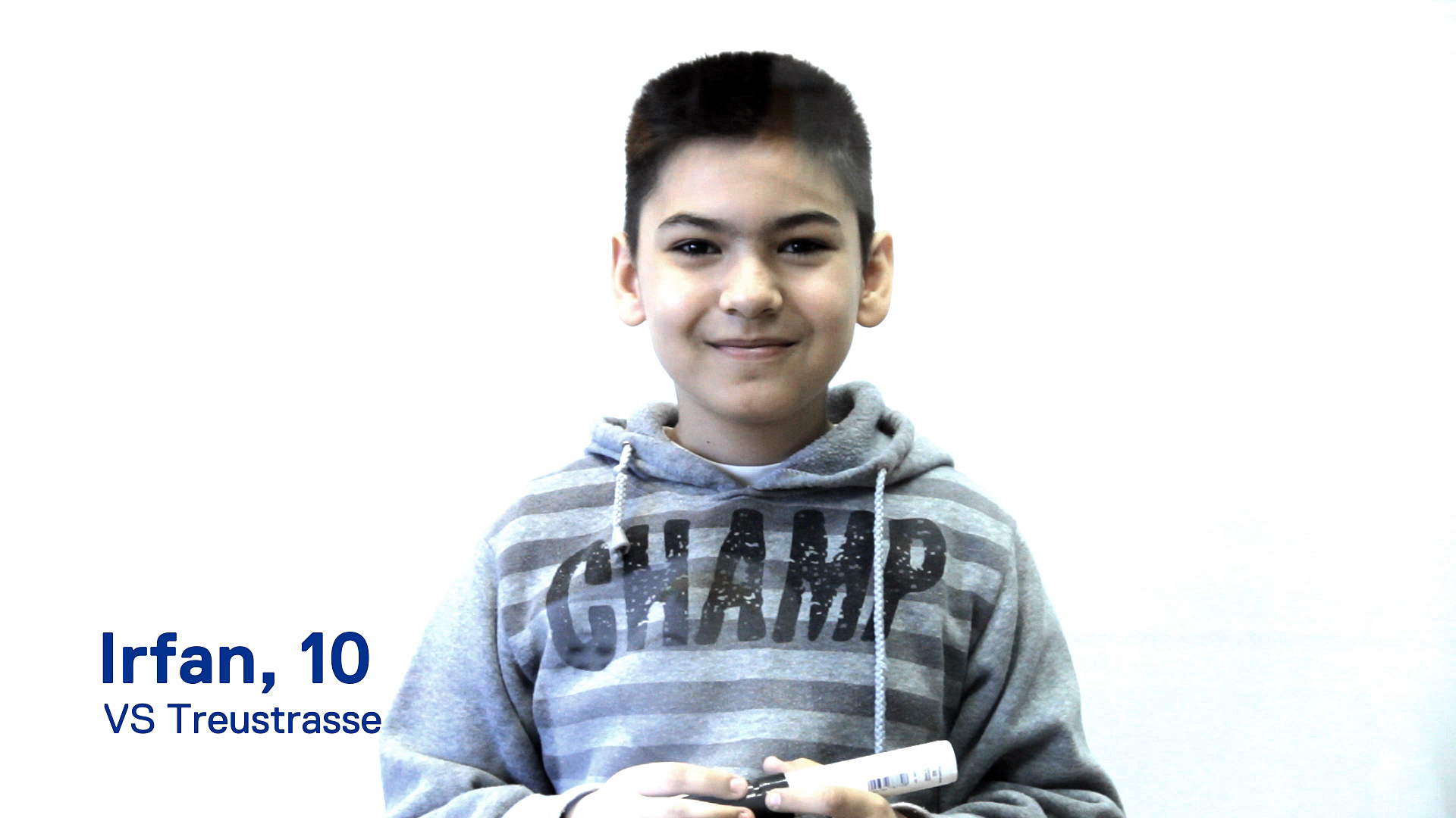 Das Schöne am Schopf packen - Ernst Schmiederer